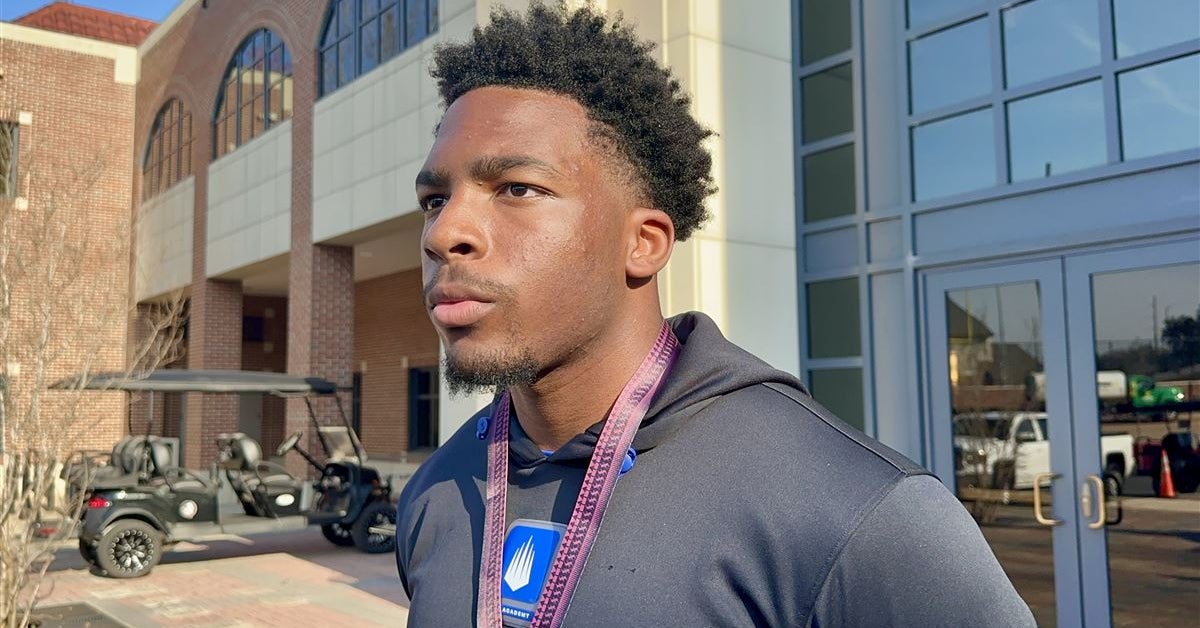 Mike Norvell and FSU's program stability stands out to four-star ...