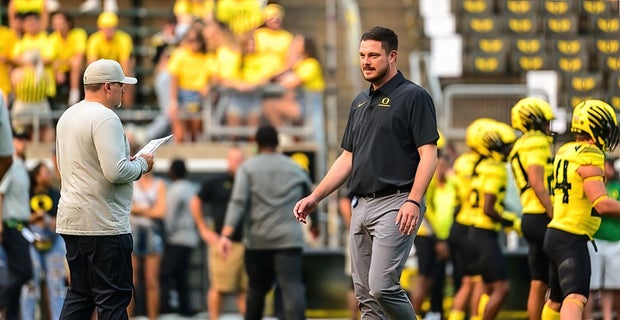 3 Things BYU Must Do To Win In Oregon