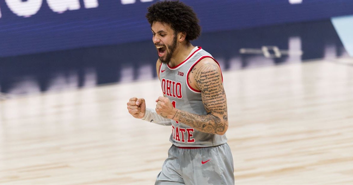 Duane Washington Jr. declares for 2021 NBA Draft