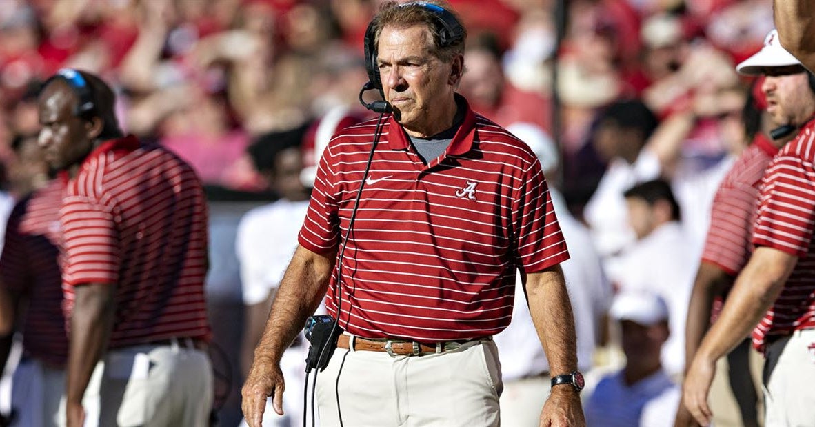 McNair: Looking At Proposed Future SEC Football Schedule