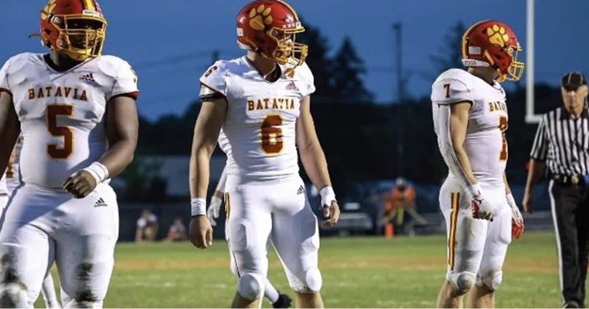 Signing Day: LB Jack Sadowsky ready to prove himself