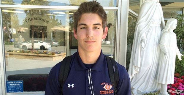 Vols in running for highly ranked Class of 2018 QBs