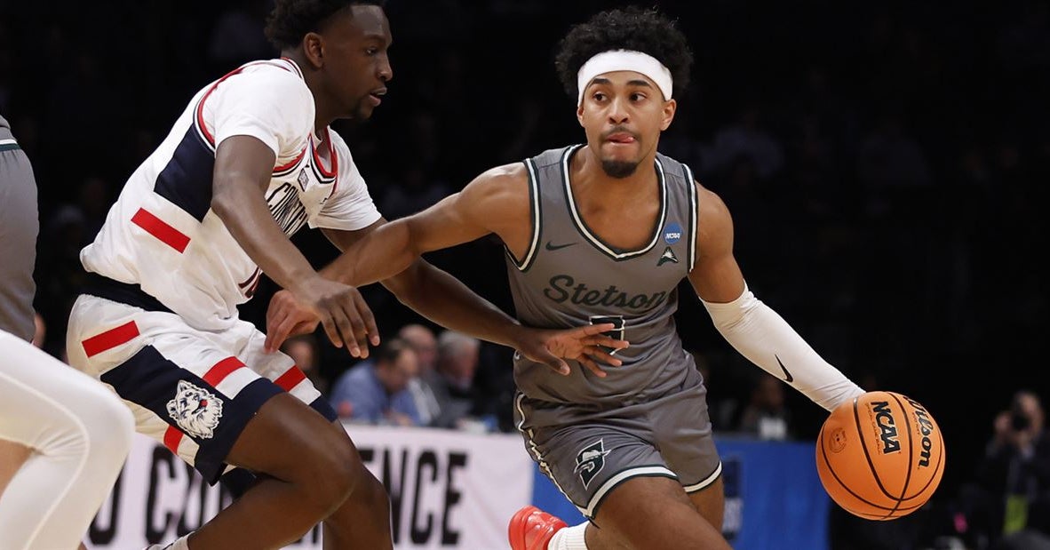 Basketball Buzz: NBA Draft announcements and recruiting target updates