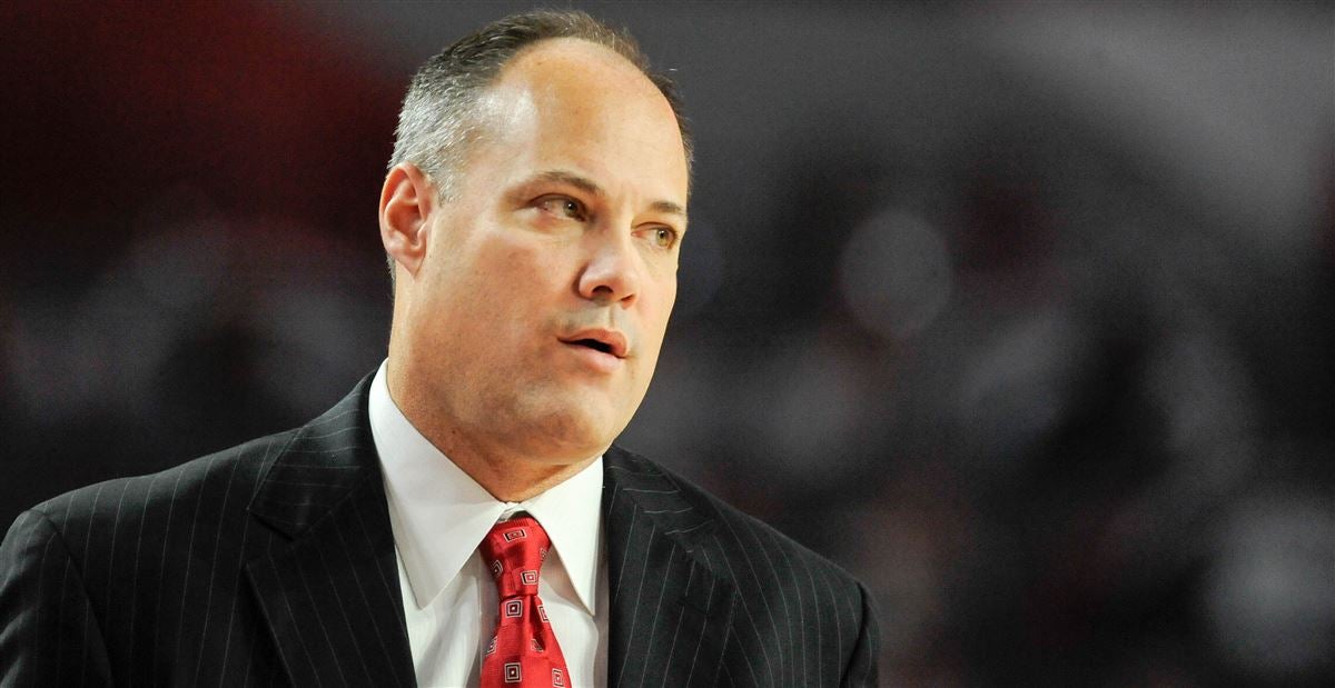 Mark Fox to join Kentucky coaching staff