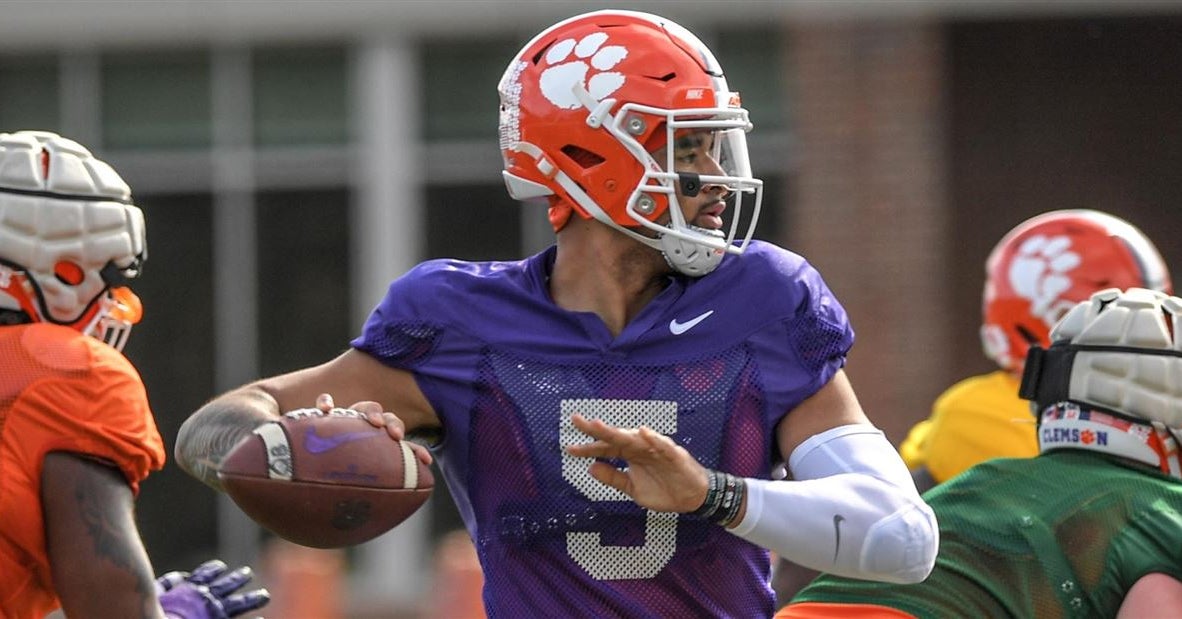 Know your foe: Q&A with Clemson247's Anna Hickey