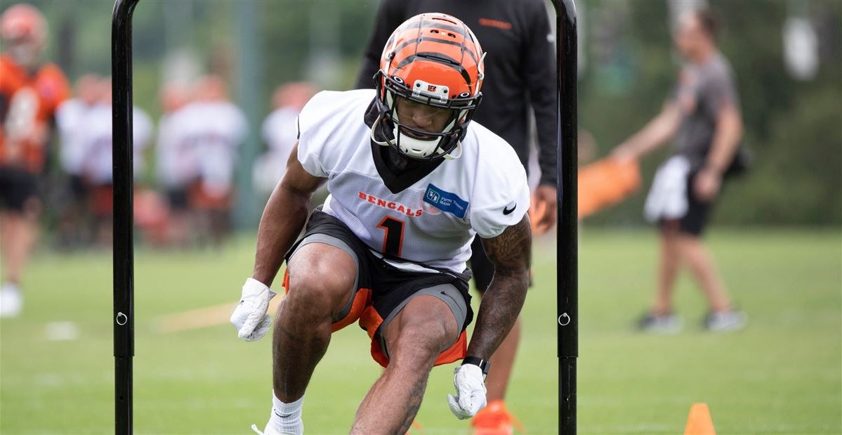 CBS Sports predicts NFL's top five most productive rookie wide ...