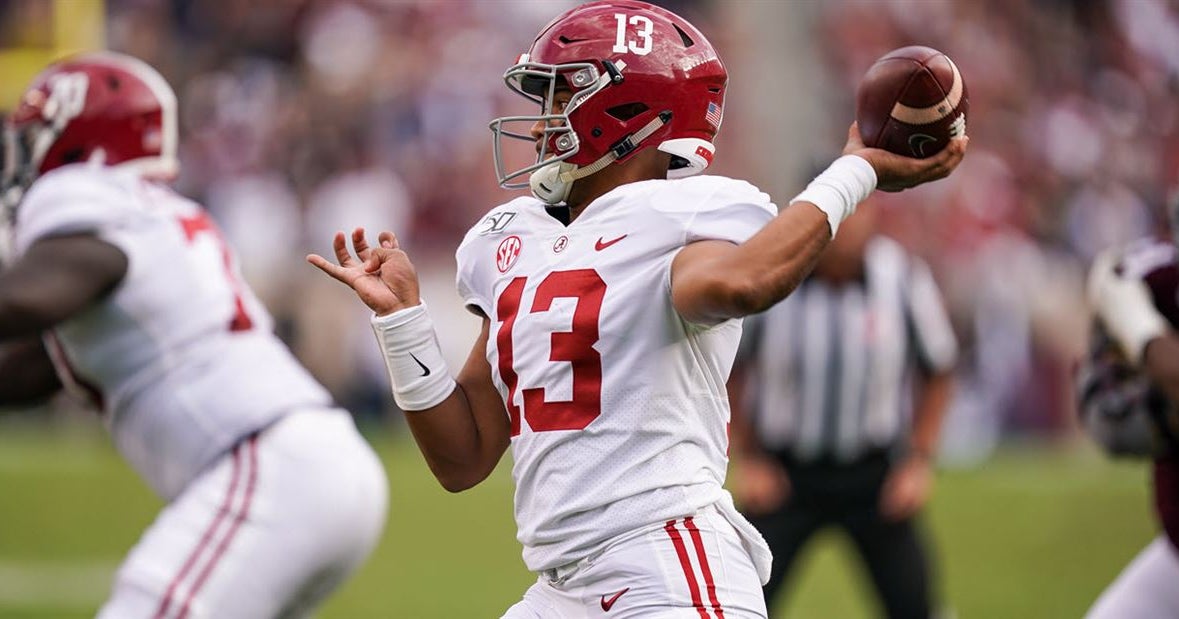 2019 Maxwell Award semifinalists announced
