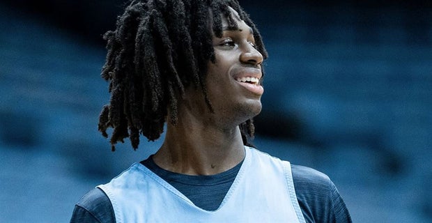UNC's 2024-25 Basketball Roster: New Jersey Numbers, Updated Heights ...