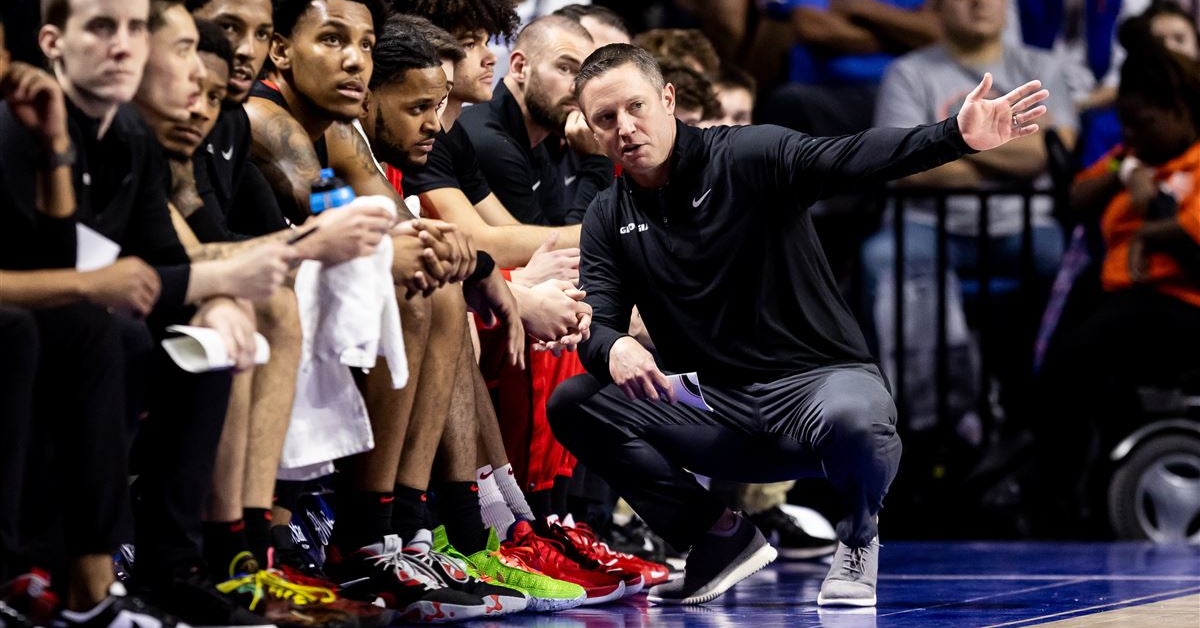 Georgia men’s basketball coach Mike White, players reflect after deaths ...