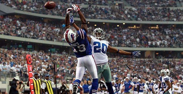 Alan Ball, Chicago, Cornerback