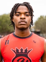 Cai Bates - Edgewater - 2022 junior season highlights