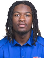 Blake Thompson, Iowa State, Safety