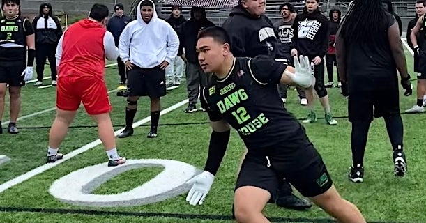 Top Performers from the SoCal The Arrival Camp