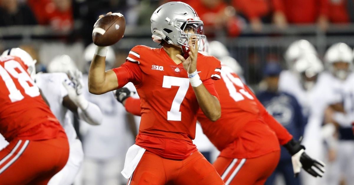 College football Maxwell Award unveils 2022 watchlist