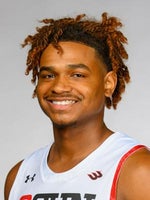 Atin Wright, North Texas, Shooting Guard