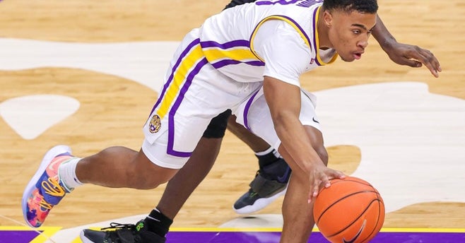 What Jalen Cook commitment means for LSU basketball's roster