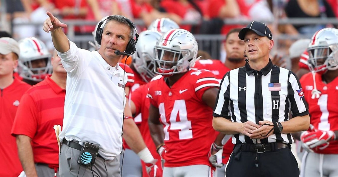 Bucknuts Live: Halfway to ... where?