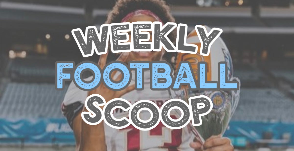 Weekly Scoop: Serving Up The Latest Intel, Part III