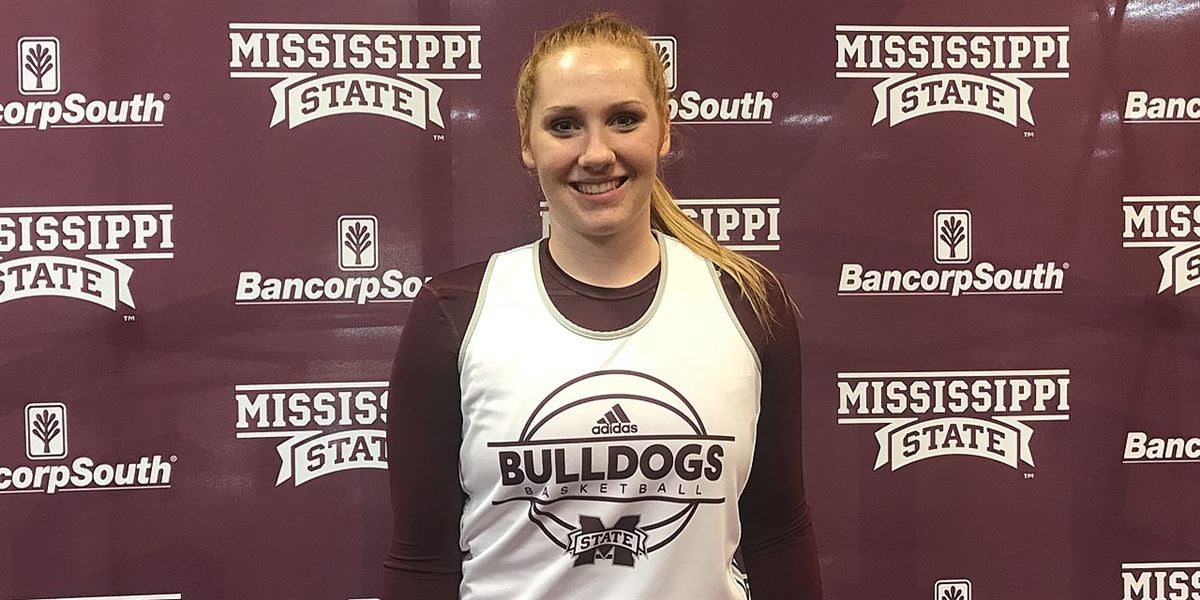 Aussie Forward Chloe Bibby Adjusting to Mississippi and the SEC