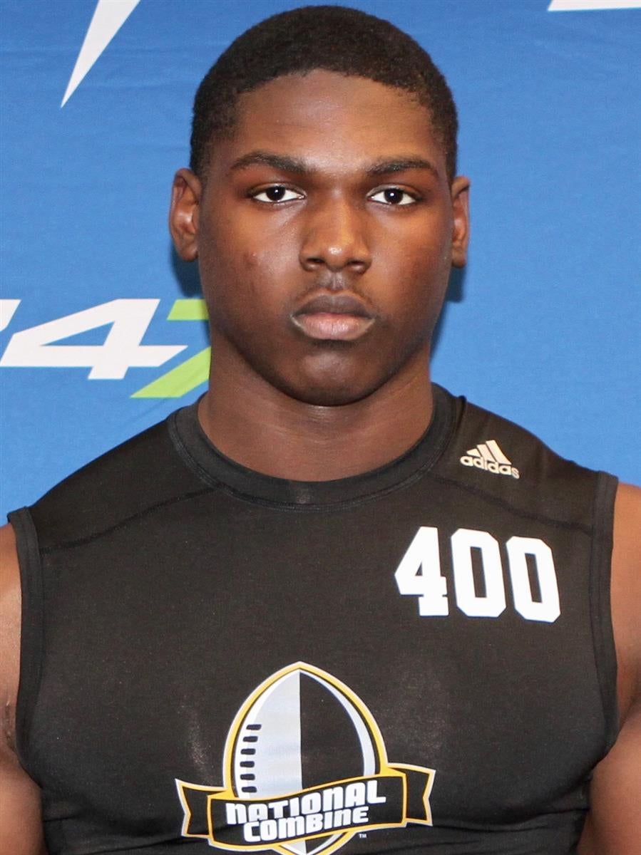 Jarell Cherry Profile Photos