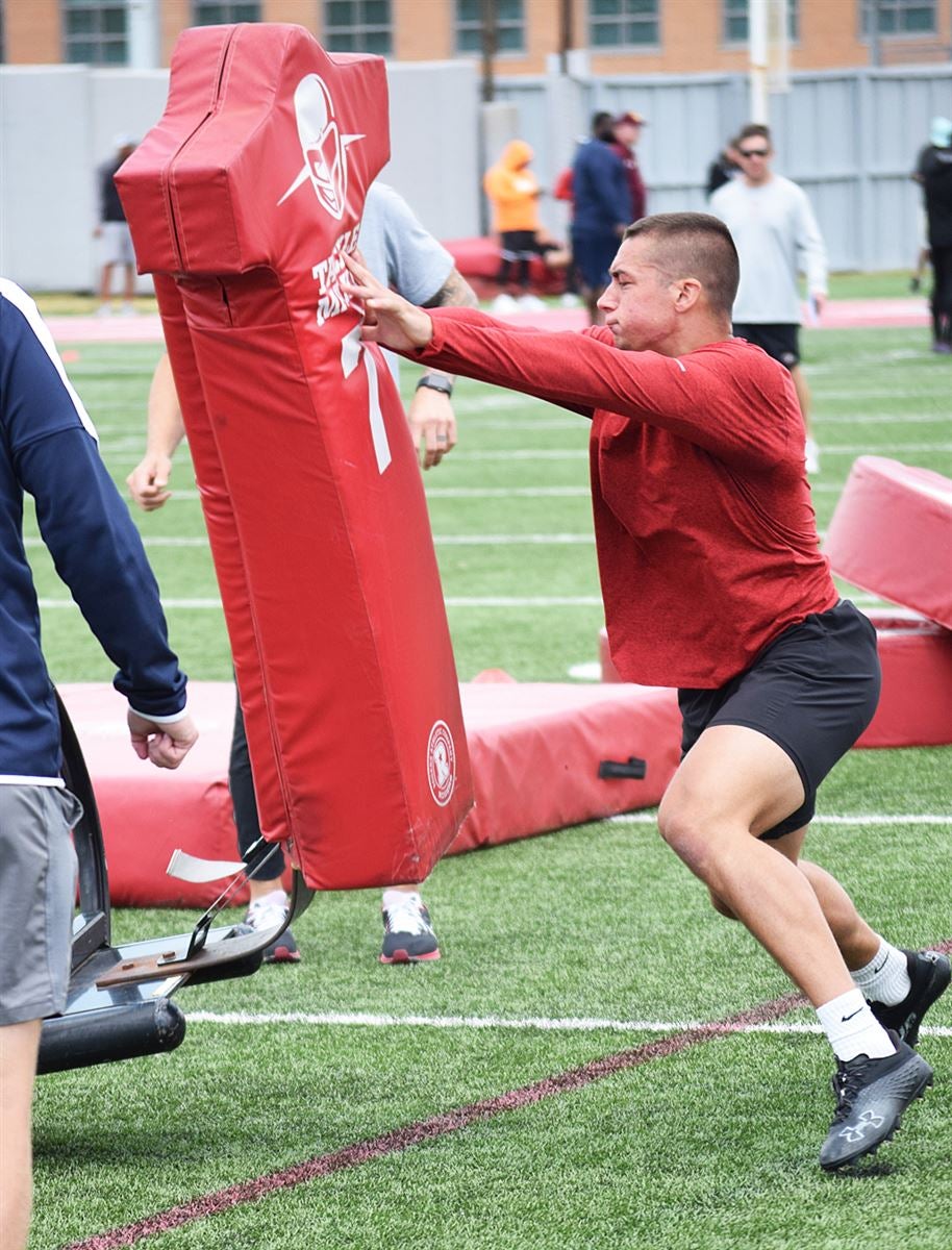 Sights and Sounds: Prospects aplenty at Ohio State's third one day ...