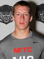 Titus Smith, Freedom, Dual-Threat Quarterback