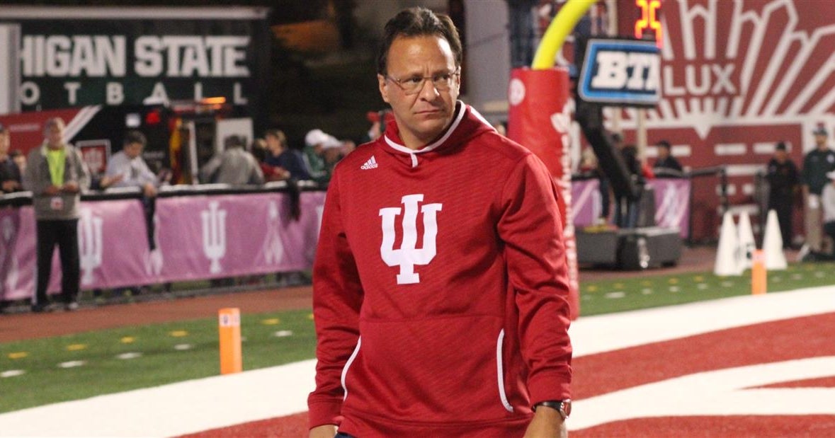 Crean: IU has even more to offer recruits now