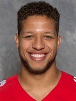 Kato Mitchell, Ohio State, Wide Receiver