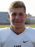 Matt Judd, Illinois, Wide Receiver