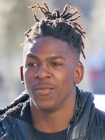 De'Andre Arnold, Madison County, Linebacker