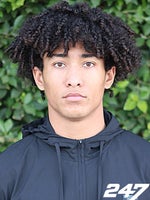 Devin Fitzgerald, Brophy College Preparatory, Wide Receiver