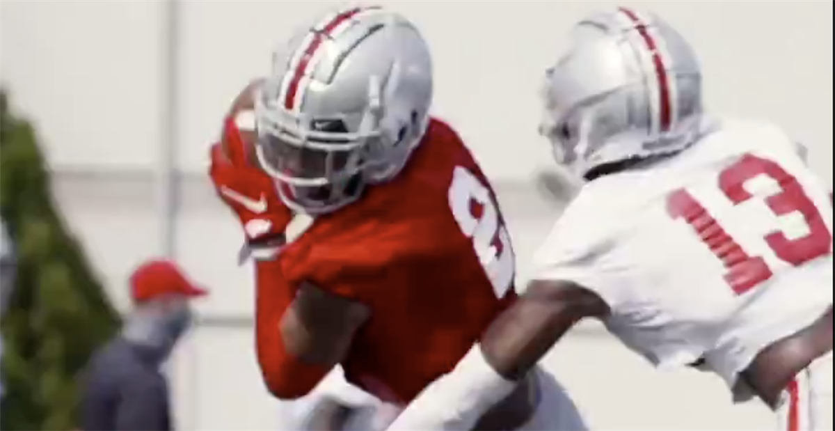 Watch: Zone 6 'Versus' BIA