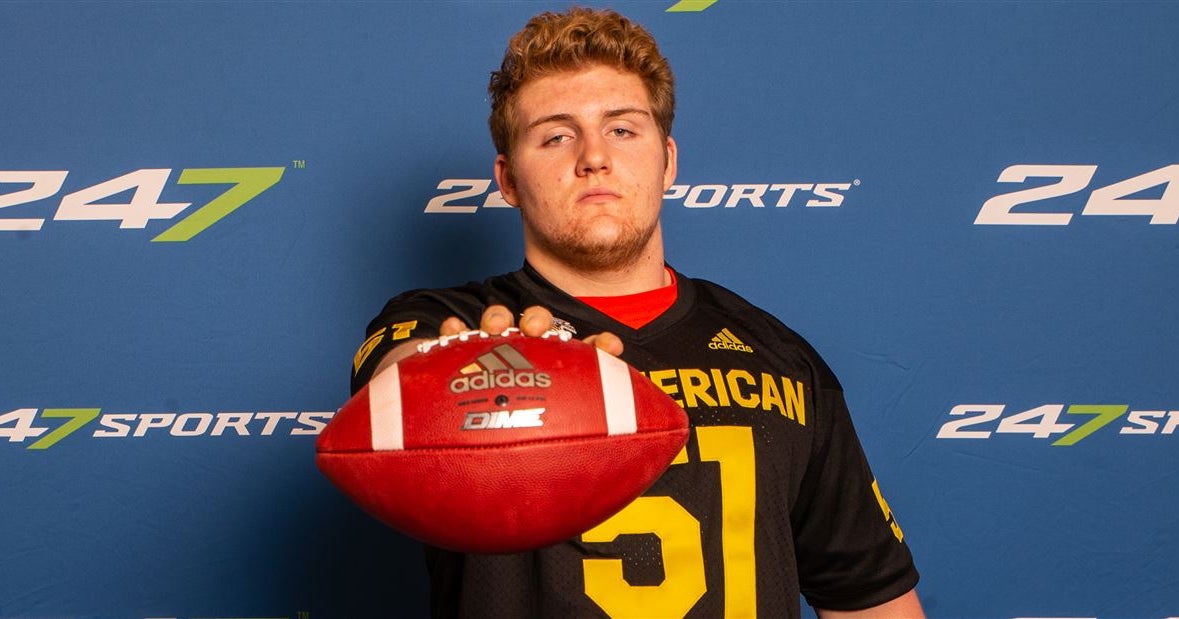 One-on-one with Clemson OL signee William Putnam
