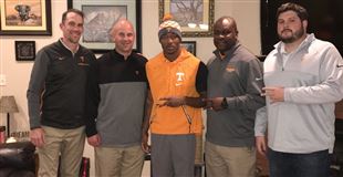 Jacob Copeland, Escambia, Wide Receiver