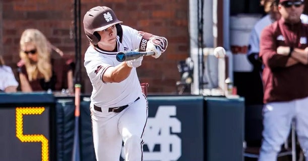 Chance, Bulldogs look to rebound after disappointing weekend against Texas