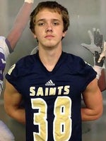 Sean Dorrian, Sandalwood, Safety