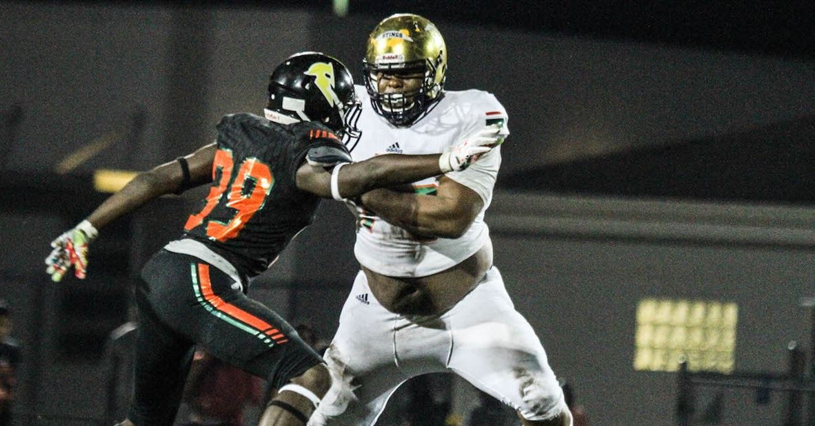 Dontae Lucas 2019 Snapshot