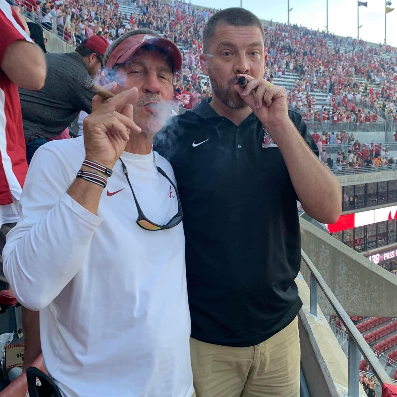 For Sale - 4 together, Rose Bowl in the Tide Pride Section