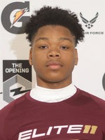 Darnell Thomas, Springfield, Pro-Style Quarterback