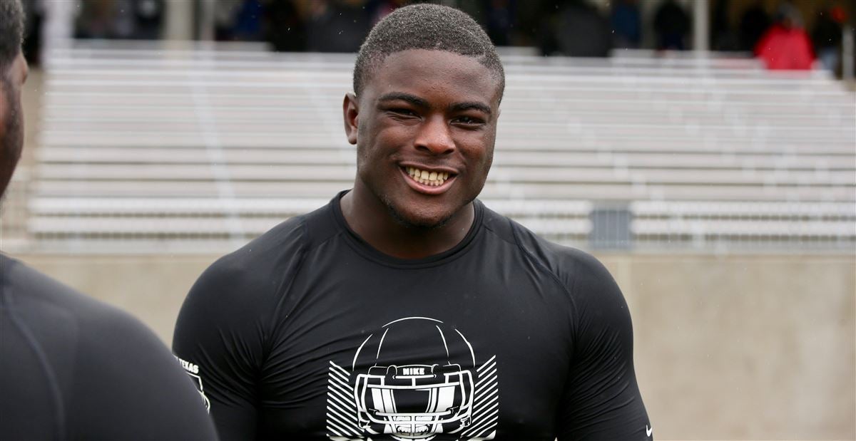 Aggie Elite Day: Live updates