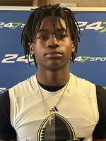 Jayce Johnson, Lowndes, Quarterback