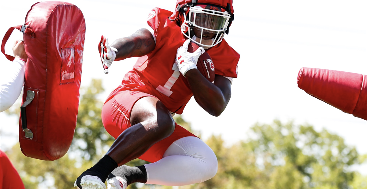 Five offensive players we're most interested in seeing this season ...