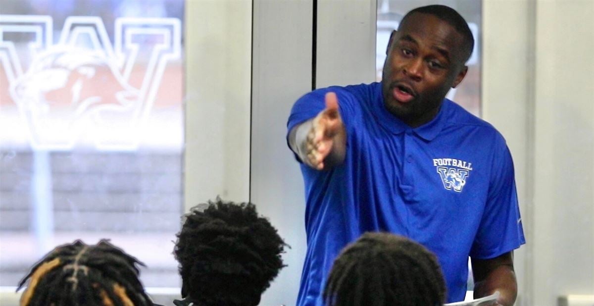 ECU set to name Rico Zackery new DE/OLB coach