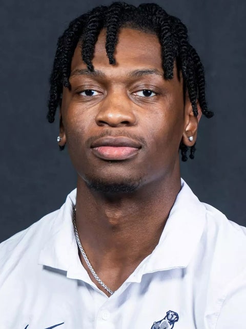 Trey Fort, Howard College, Shooting Guard