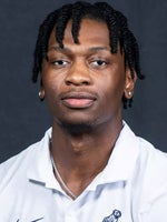 Trey Fort, Samford, Shooting Guard