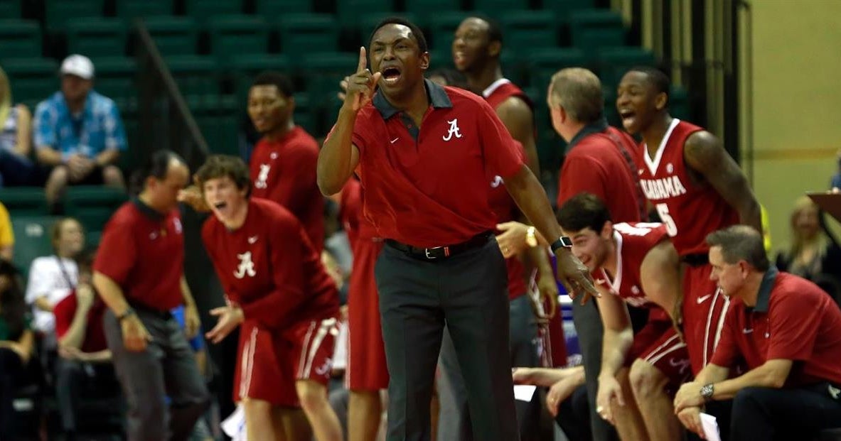 Alabama hoops sees second-largest attendance spike
