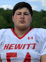 Joseph Stone, Middle Tennessee State, Offensive Line