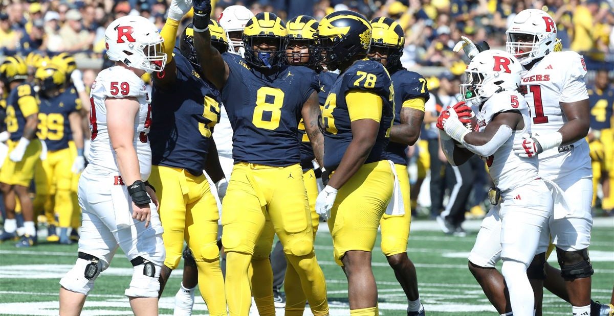 How Oregon's future schedules look after Big Ten releases conference slate