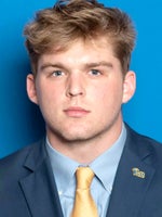 Jake Renda, Pittsburgh, Tight End
