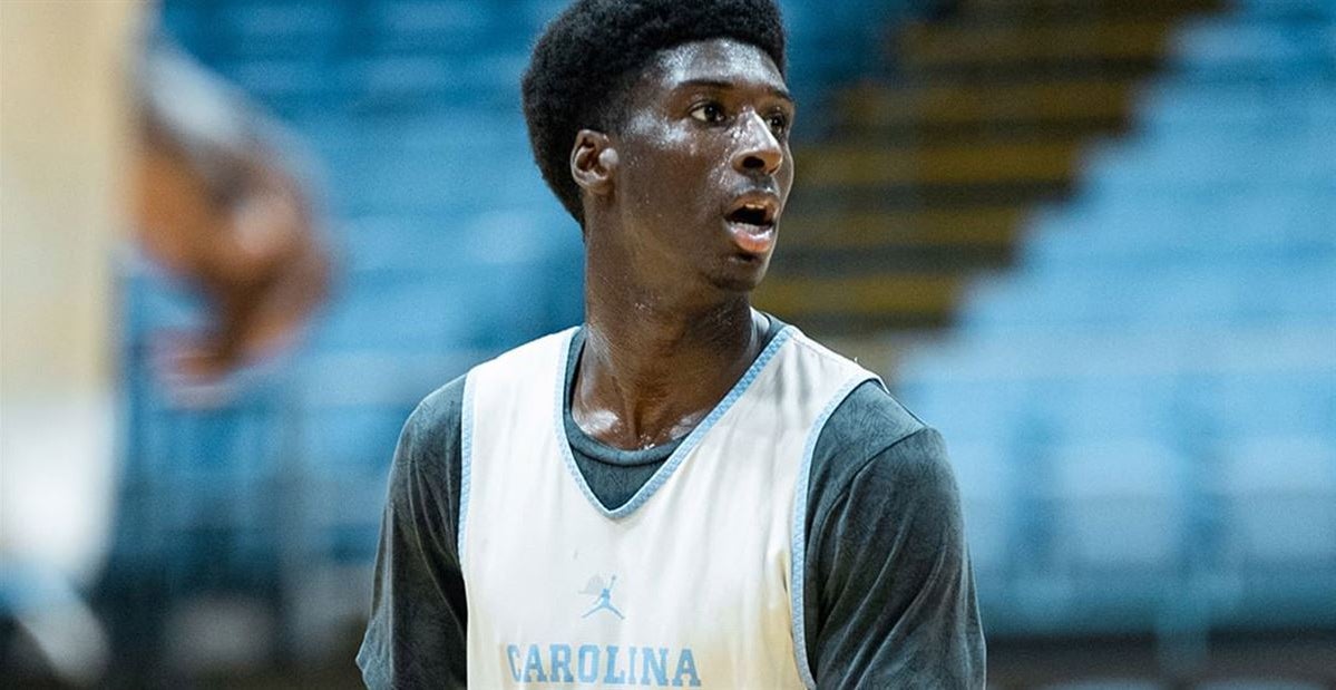 UNC's 2024-25 Basketball Roster: New Jersey Numbers, Updated Heights ...